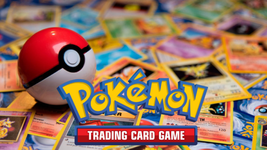 General Pokémon Cards Collection – Sealed, Graded, Singles | Jays Poke ...